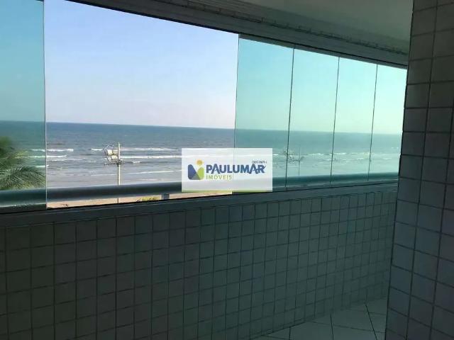 Apartamento para Locação em Mongaguá/SP Vila Anhanguera 2 Quartos