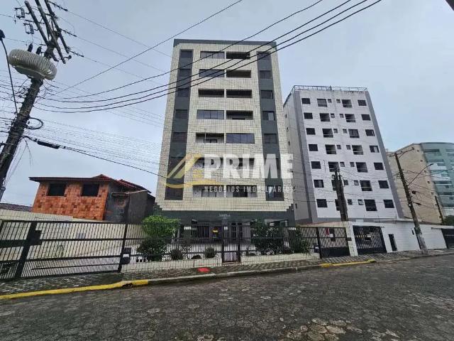 Apartamento para Locação em Mongaguá/SP Vila Atlântica 1 Quartos