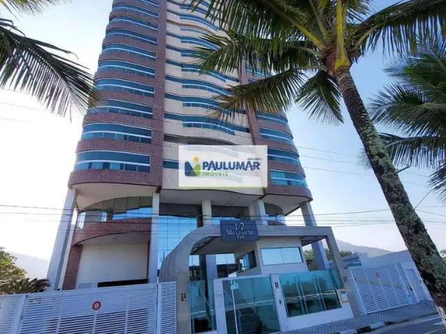 Apartamento para Locação em Mongaguá/SP Vila São Paulo 2 Quartos