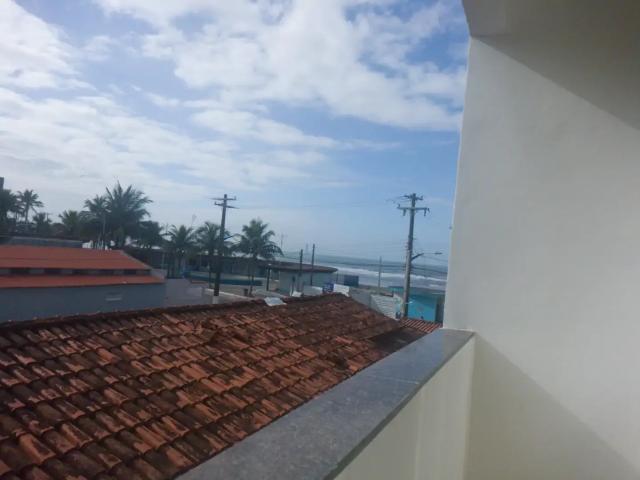 Apartamento para Locação em Mongaguá/SP Vila Vera Cruz 2 Quartos