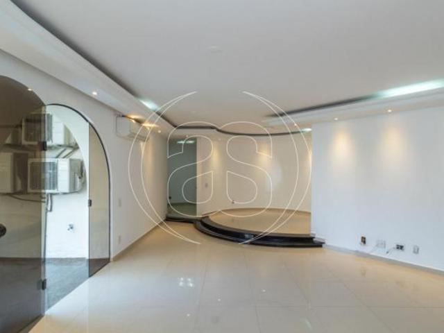 APARTAMENTO PARA LOCAÇÃO EM MOEMA