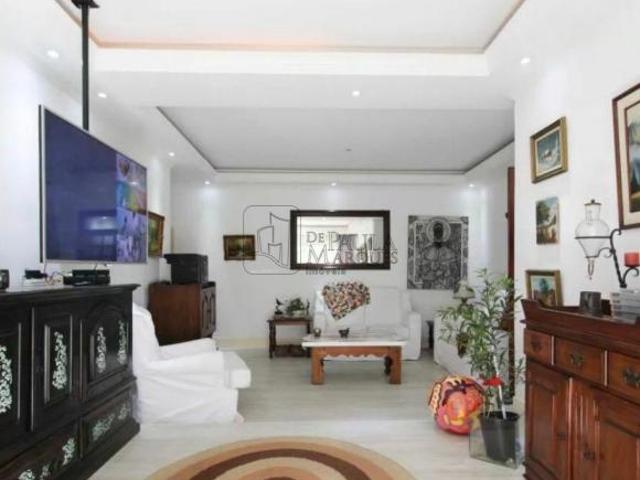 Apartamento para locação em Moema