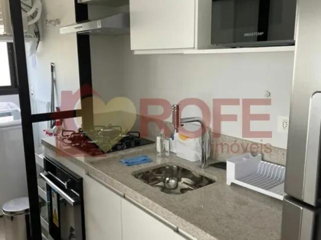 Apartamento para Locação em Moema? 2 Dormitórios com Lazer Completo