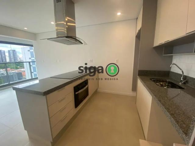 Apartamento para locação em Moema 2 suítes, São Paulo SP