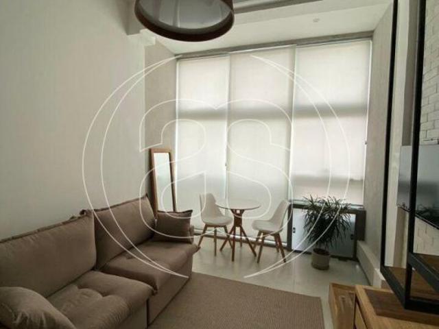 STUDIO 27m² A VENDA C/ POSSIBILIDADE DE AIIRBNB MOEMA ÍNDIOS