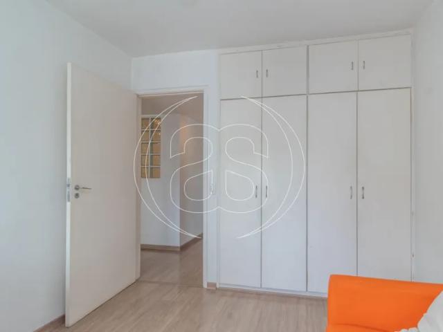 Apartamento para locação em Moema Pássaros com 1 vaga de garagem