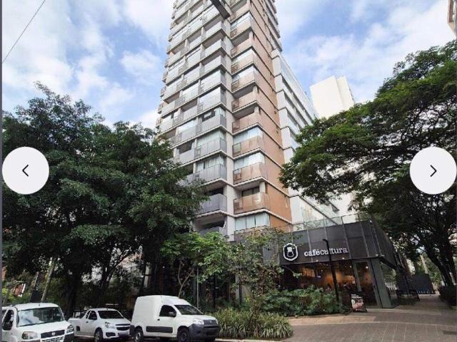 Apartamento para Locação em Moema, São Paulo, SP