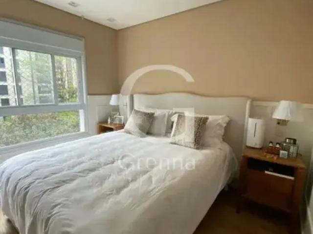 Apartamento para locação em Moema SP | 182m²
