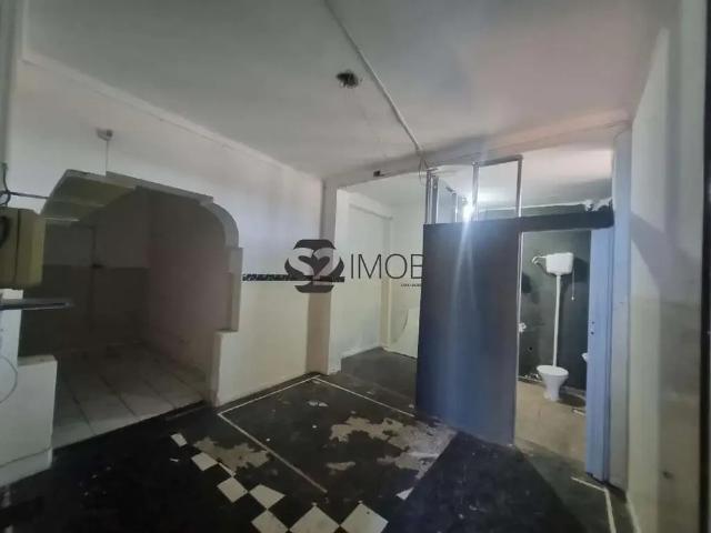 Apartamento para Locação em Mogi Mirim/SP Centro 1 Quartos