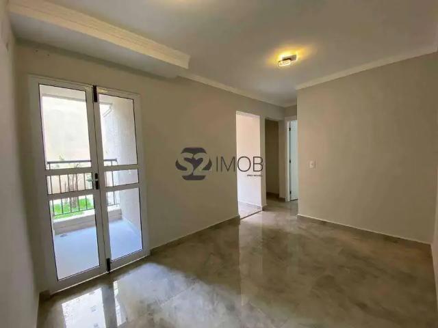 Apartamento para Locação em Mogi Mirim/SP Jardim Murayama 1 Quartos