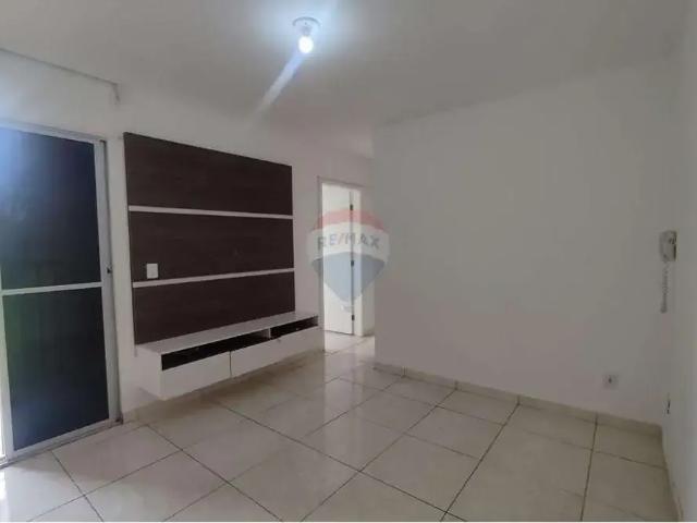 Apartamento para Locação em Mogi Mirim/SP Jardim Maria Antonieta 2 Quartos