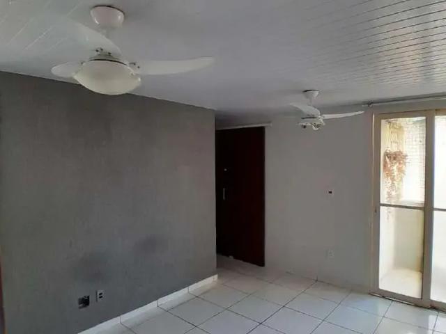 Apartamento para Locação em Mogi Mirim/SP Jardim Nazareth 2 Quartos