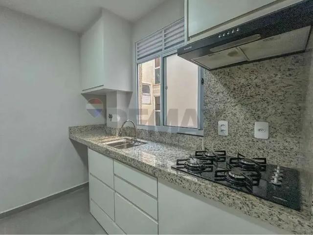 Apartamento para Locação em Mogi Mirim/SP Jardim Alto do Mirante 2 Quartos