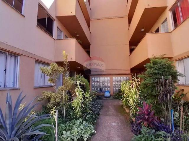 Apartamento para Locação em Mogi Mirim/SP Jardim Alto do Mirante 2 Quartos