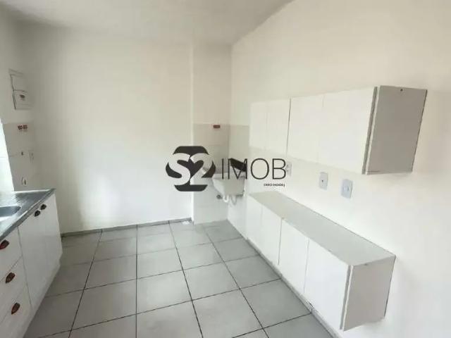 Apartamento para Locação em Mogi Mirim/SP Jardim Europa 2 Quartos