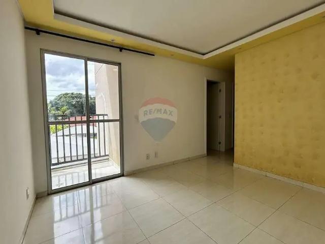 Apartamento para Locação em Mogi Mirim/SP Jardim Regina 2 Quartos