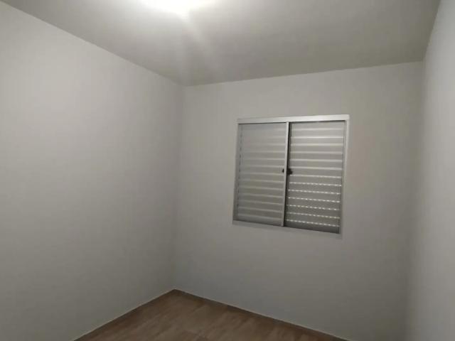 Apartamento para Locação em Mogi Mirim/SP Jardim Regina 2 Quartos