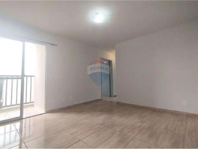 Apartamento para Locação em Mogi Mirim/SP Jardim Regina 2 Quartos