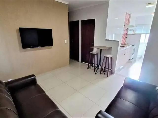 Apartamento para Locação em Mogi Mirim/SP Jardim Scomparim 2 Quartos