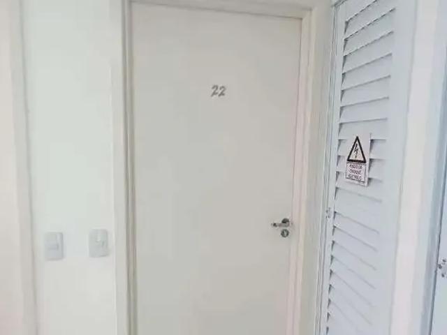 Apartamento para Locação em Mogi Mirim/SP Jardim Scomparim 3 Quartos