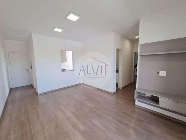 Apartamento para Locação em Mogi Mirim/SP Jardim Scomparim 3 Quartos