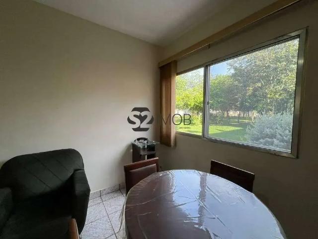 Apartamento para Locação em Mogi Mirim/SP Jardim Silvania 2 Quartos