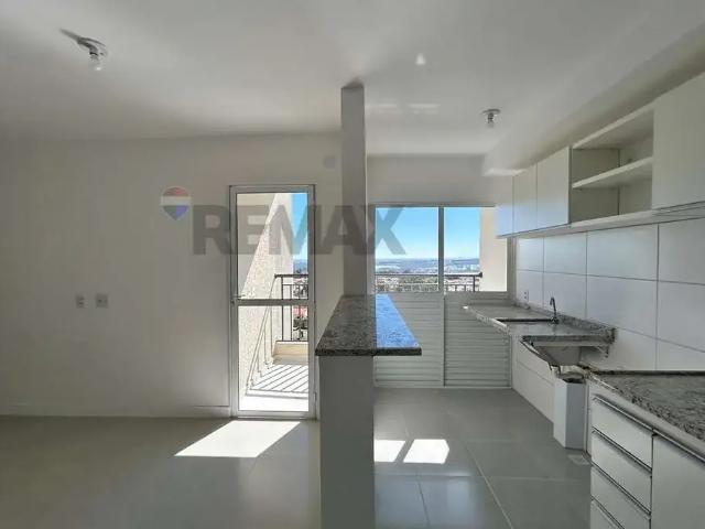 Apartamento para Locação em Mogi Mirim/SP Loteamento INOCOOP 2 Quartos