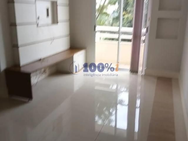 Apartamento para Locação em Mogi Mirim/SP Loteamento INOCOOP 3 Quartos