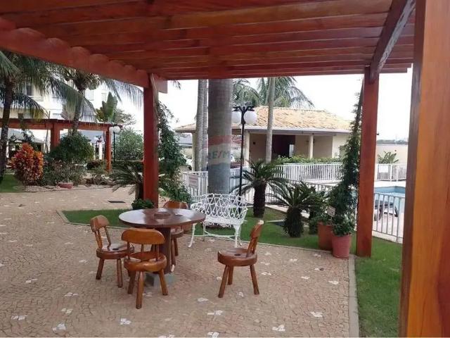 Apartamento para Locação em Mogi Mirim/SP Loteamento INOCOOP 3 Quartos
