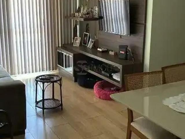 Apartamento para Locação em Mogi Mirim/SP Loteamento INOCOOP 3 Quartos