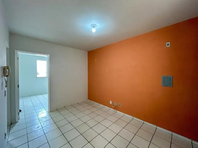 Apartamento para Locação em Mogi Mirim/SP Mirante 2 Quartos