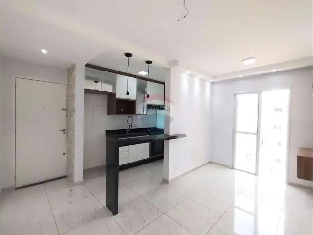 Apartamento para Locação em Mogi Mirim/SP Recanto Di Verona 2 Quartos