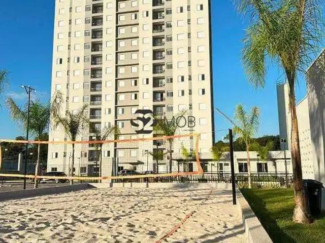 Apartamento para Locação em Mogi Mirim/SP Tucura 2 Quartos