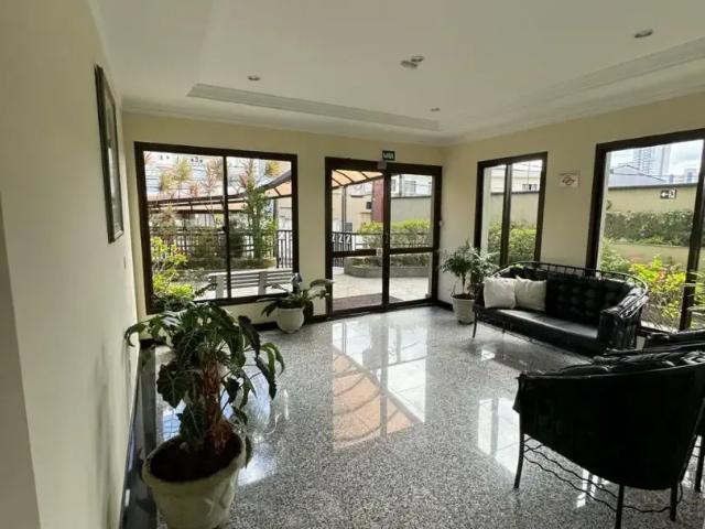 Apartamento para Locação em Mogi das Cruzes/SP Vila Martins 3 Quartos