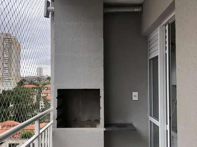 Apartamento para Locação em Mogi das Cruzes/SP Vila Mogi Moderno 2 Quartos