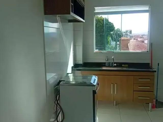 Apartamento para Locação em Mogi das Cruzes/SP Vila Mogi Moderno 2 Quartos