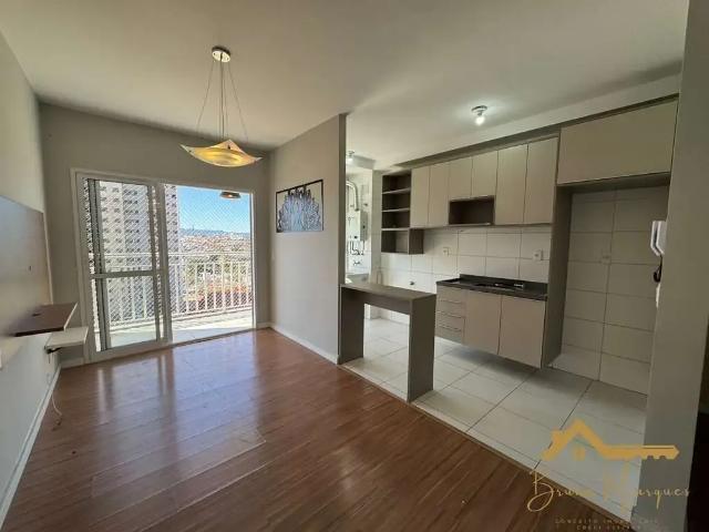 Apartamento para Locação em Mogi das Cruzes/SP Vila Mogi Moderno 3 Quartos