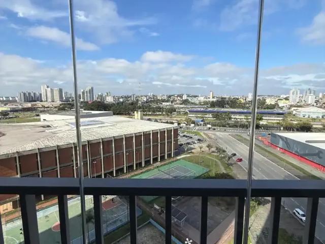 Apartamento para Locação em Mogi das Cruzes/SP Vila Mogilar 3 Quartos