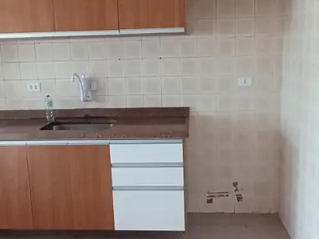 Apartamento para Locação em Mogi das Cruzes/SP Vila Mogilar 3 Quartos