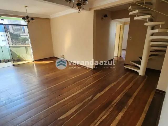 Apartamento para Locação em Mogi das Cruzes/SP Vila Mogilar 3 Quartos