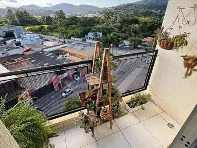 Apartamento para Locação em Mogi das Cruzes/SP Vila Mogilar 3 Quartos
