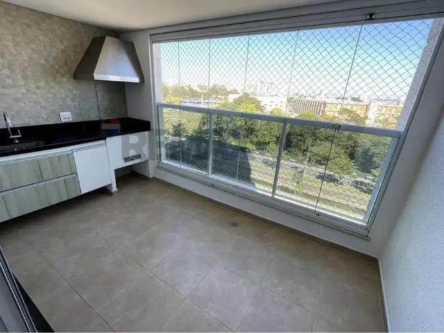 Apartamento para Locação em Mogi das Cruzes/SP Vila Mogilar 3 Quartos