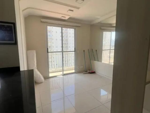 Apartamento para Locação em Mogi das Cruzes/SP Vila Mogilar 3 Quartos