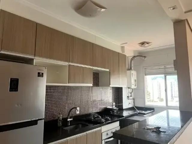 Apartamento para Locação em Mogi das Cruzes/SP Vila Mogilar 3 Quartos