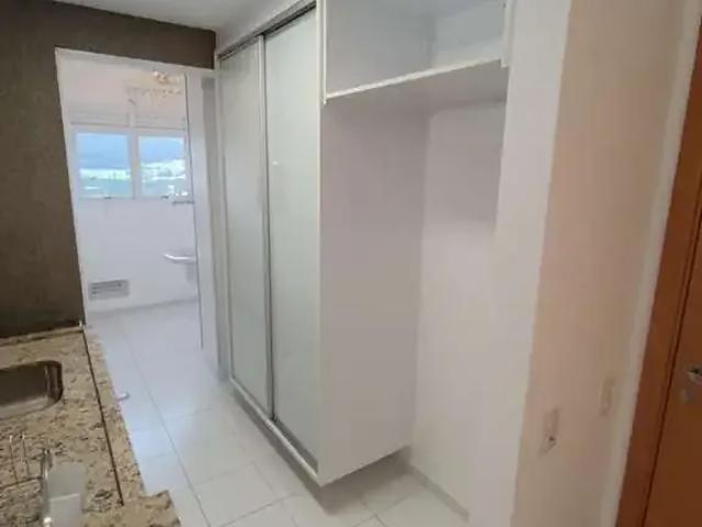 Apartamento para Locação em Mogi das Cruzes/SP Vila Mogilar 3 Quartos