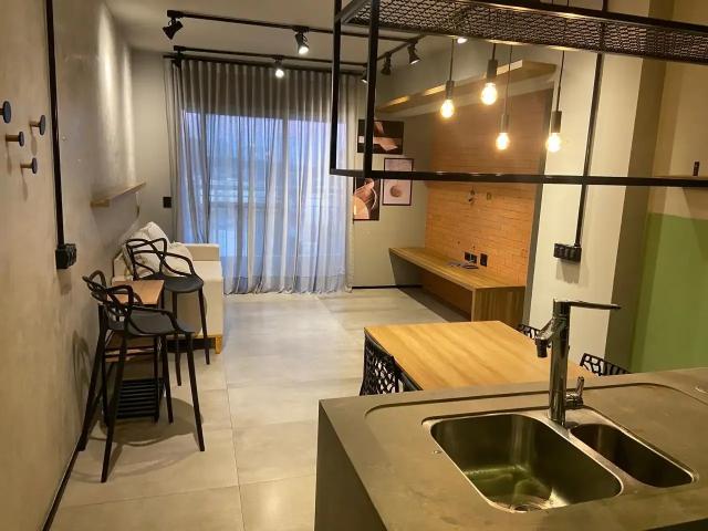 Apartamento para Locação em Mogi das Cruzes/SP Vila Mogilar 3 Quartos