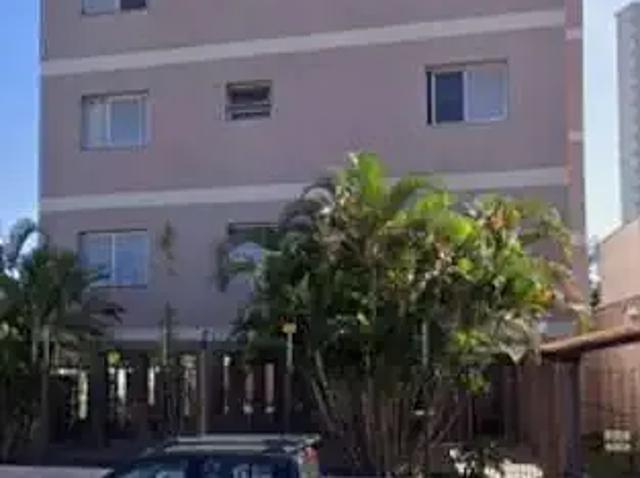 Apartamento para Locação em Mogi das Cruzes/SP Vila Mogilar 3 Quartos