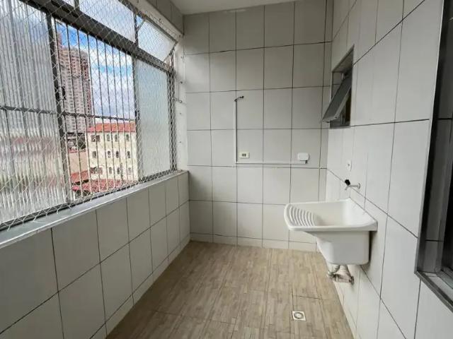 Apartamento para Locação em Mogi das Cruzes/SP Vila Mogilar 3 Quartos