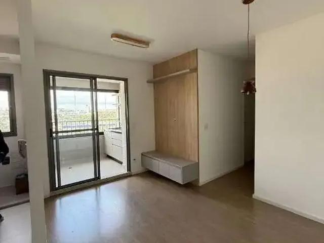 Apartamento para Locação em Mogi das Cruzes/SP Vila Mogilar 3 Quartos