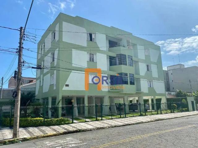 Apartamento para Locação em Mogi das Cruzes/SP Vila Mogilar 3 Quartos